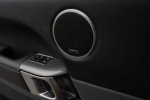Grey Land Rover Range Rover Sport 2019 in Jelgava, with an engine capacity of 3.00 L and mileage of 321 thousand km for 21500 €, photo 12 on AUTOMOTO.COM.LV