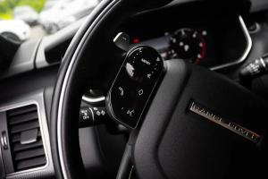 Grey Land Rover Range Rover Sport 2019 in Jelgava, with an engine capacity of 3.00 L and mileage of 321 thousand km for 21500 €, photo 26 on AUTOMOTO.COM.LV