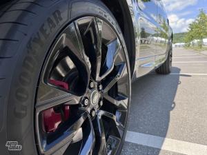 Grey Land Rover Range Rover Sport 2020 in Vilnius, with an engine capacity of 3.00 L and mileage of 82 thousand km for 39000 €, photo 18 on AUTOMOTO.COM.LV