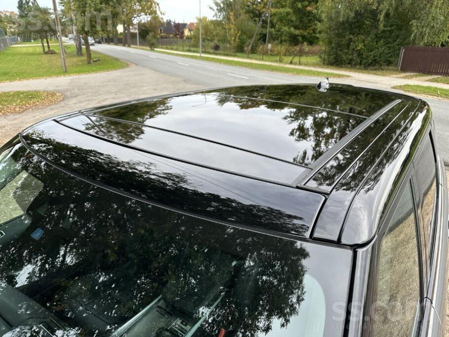 Pelēks Land Rover Range Rover Sport 2020 Rīga, ar dzinēja tilpumu 3.00 L un nobraukumu 99 tūkst. km par 28500 €, foto 10 vietnē AUTOMOTO.COM.LV