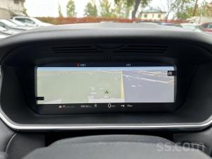 Pelēks Land Rover Range Rover Sport 2020 Rīga, ar dzinēja tilpumu 3.00 L un nobraukumu 99 tūkst. km par 28500 €, foto 27 vietnē AUTOMOTO.COM.LV