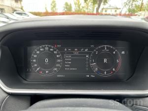 Pelēks Land Rover Range Rover Sport 2020 Rīga, ar dzinēja tilpumu 3.00 L un nobraukumu 99 tūkst. km par 28500 €, foto 28 vietnē AUTOMOTO.COM.LV