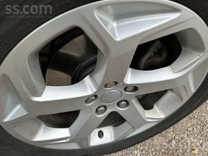 Pelēks Land Rover Range Rover Sport 2020 Rīga, ar dzinēja tilpumu 3.00 L un nobraukumu 99 tūkst. km par 28500 €, foto 34 vietnē AUTOMOTO.COM.LV