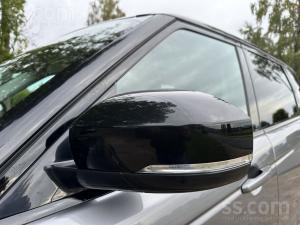 Pelēks Land Rover Range Rover Sport 2020 Rīga, ar dzinēja tilpumu 3.00 L un nobraukumu 99 tūkst. km par 28500 €, foto 35 vietnē AUTOMOTO.COM.LV