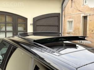 Pelēks Land Rover Range Rover Sport 2020 Rīga, ar dzinēja tilpumu 3.00 L un nobraukumu 196 tūkst. km par 35500 €, foto 10 vietnē AUTOMOTO.COM.LV