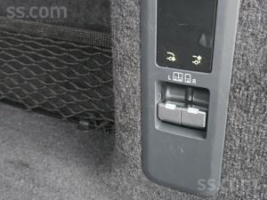 Pelēks Land Rover Range Rover Sport 2025 Rīga, ar dzinēja tilpumu 3.00 L un nobraukumu 12 tūkst. km par 89996 €, foto 10 vietnē AUTOMOTO.COM.LV