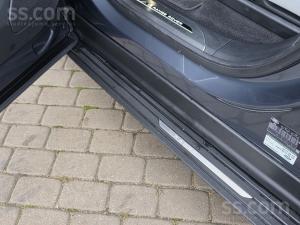 Pelēks Land Rover Range Rover Sport 2025 Rīga, ar dzinēja tilpumu 3.00 L un nobraukumu 12 tūkst. km par 89996 €, foto 13 vietnē AUTOMOTO.COM.LV