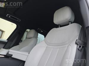 Pelēks Land Rover Range Rover Sport 2025 Rīga, ar dzinēja tilpumu 3.00 L un nobraukumu 12 tūkst. km par 89996 €, foto 15 vietnē AUTOMOTO.COM.LV