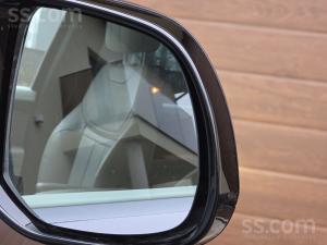 Pelēks Land Rover Range Rover Sport 2025 Rīga, ar dzinēja tilpumu 3.00 L un nobraukumu 12 tūkst. km par 89996 €, foto 22 vietnē AUTOMOTO.COM.LV