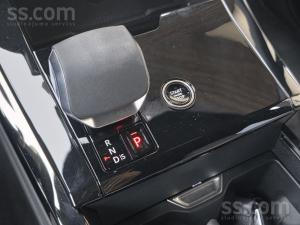 Pelēks Land Rover Range Rover Sport 2025 Rīga, ar dzinēja tilpumu 3.00 L un nobraukumu 12 tūkst. km par 89996 €, foto 31 vietnē AUTOMOTO.COM.LV