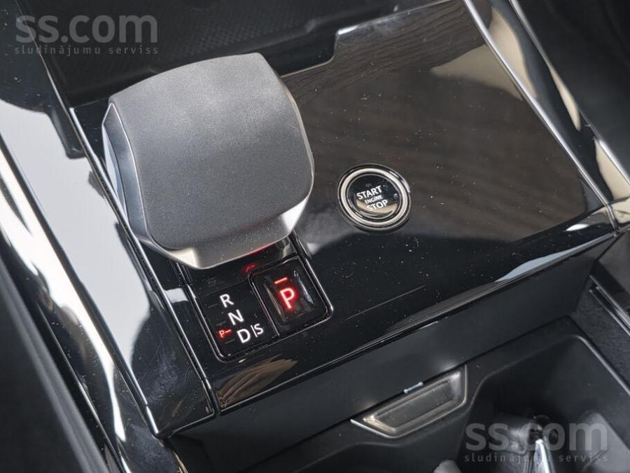 Pelēks Land Rover Range Rover Sport 2025 Rīga, ar dzinēja tilpumu 3.00 L un nobraukumu 12 tūkst. km par 89996 €, foto 31 vietnē AUTOMOTO.COM.LV