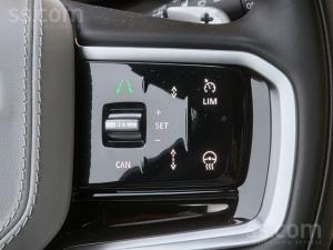 Pelēks Land Rover Range Rover Sport 2025 Rīga, ar dzinēja tilpumu 3.00 L un nobraukumu 12 tūkst. km par 89996 €, foto 35 vietnē AUTOMOTO.COM.LV