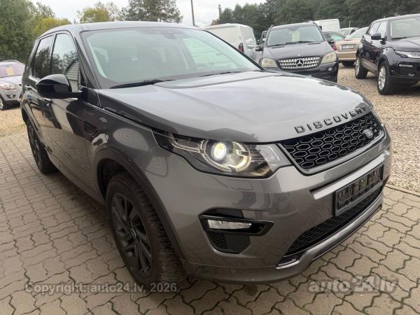 Ленд Ровер Рендж Ровер Спорт 2017 в Выру на AUTOMOTO.COM.LV Серый Ленд Ровер Рендж Ровер Спорт 2017 в Выру, объемом двигателя 0.00 л и пробегом 155 тыс. км за 11900 €, фото 3 на AUTOMOTO.COM.LV