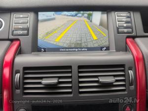 Pelēks Land Rover Range Rover Sport 2017 Veru, ar dzinēja tilpumu 0.00 L un nobraukumu 155 tūkst. km par 11900 €, foto 12 vietnē AUTOMOTO.COM.LV