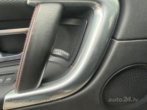 Pelēks Land Rover Range Rover Sport 2017 Veru, ar dzinēja tilpumu 0.00 L un nobraukumu 155 tūkst. km par 11900 €, foto 14 vietnē AUTOMOTO.COM.LV