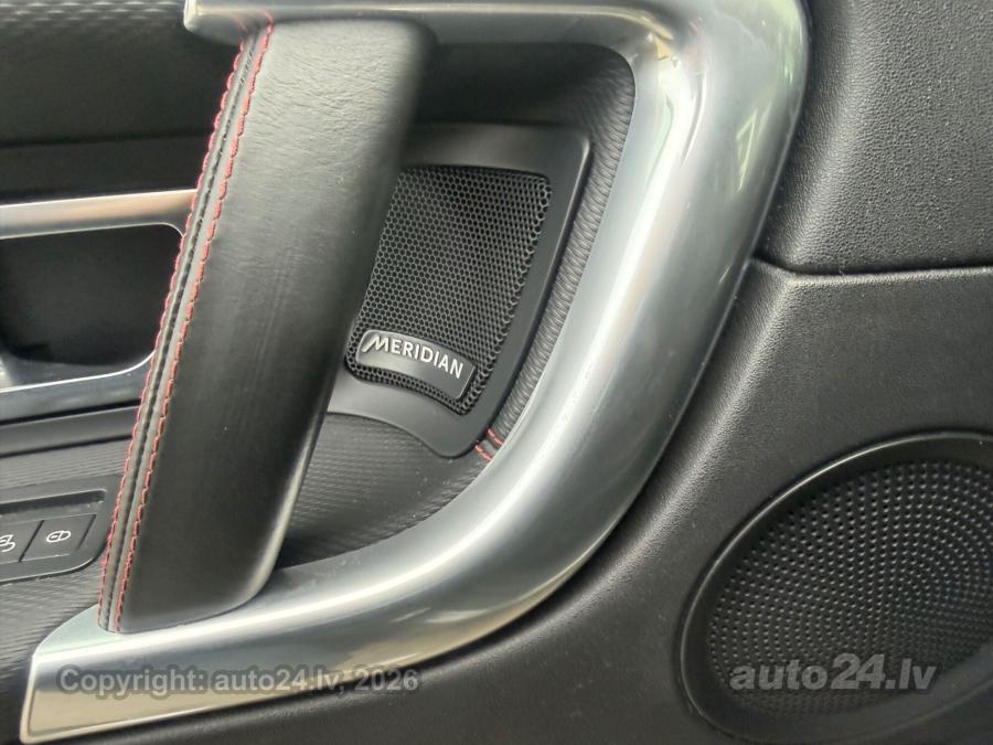 Pelēks Land Rover Range Rover Sport 2017 Veru, ar dzinēja tilpumu 0.00 L un nobraukumu 155 tūkst. km par 11900 €, foto 14 vietnē AUTOMOTO.COM.LV