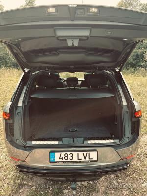 Pelēks Land Rover Range Rover Sport 2025 Tallina, ar dzinēja tilpumu 3.00 L un nobraukumu 16 tūkst. km par 108000 €, foto 18 vietnē AUTOMOTO.COM.LV
