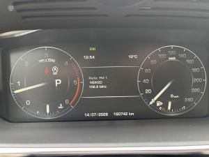 Oranžs Land Rover Range Rover Sport 2016 Kauņa, ar dzinēja tilpumu 2.99 L un nobraukumu 160 tūkst. km par 16999 €, foto 34 vietnē AUTOMOTO.COM.LV