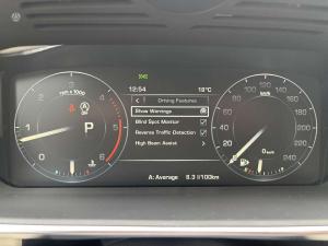 Oranžs Land Rover Range Rover Sport 2016 Kauņa, ar dzinēja tilpumu 2.99 L un nobraukumu 160 tūkst. km par 16999 €, foto 35 vietnē AUTOMOTO.COM.LV
