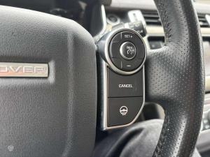 Oranžs Land Rover Range Rover Sport 2016 Kauņa, ar dzinēja tilpumu 2.99 L un nobraukumu 160 tūkst. km par 16999 €, foto 36 vietnē AUTOMOTO.COM.LV