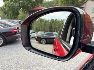 Sarkans Land Rover Range Rover Sport 2017 Rīga, ar dzinēja tilpumu 3.00 L un nobraukumu 258 tūkst. km par 13990 €, foto 16 vietnē AUTOMOTO.COM.LV