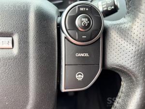 Sarkans Land Rover Range Rover Sport 2017 Rīga, ar dzinēja tilpumu 3.00 L un nobraukumu 258 tūkst. km par 13990 €, foto 17 vietnē AUTOMOTO.COM.LV