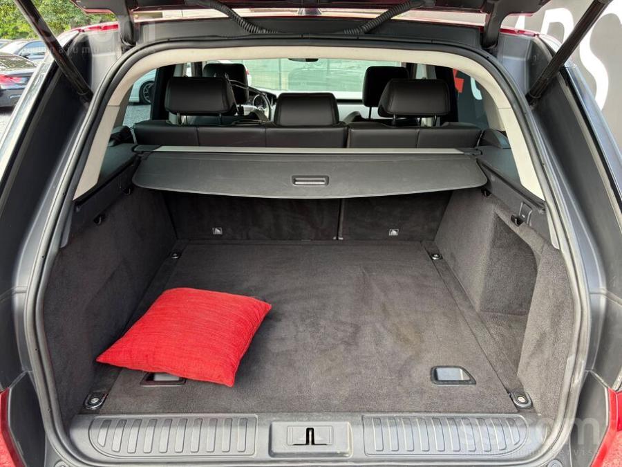 Sarkans Land Rover Range Rover Sport 2017 Rīga, ar dzinēja tilpumu 3.00 L un nobraukumu 258 tūkst. km par 13990 €, foto 19 vietnē AUTOMOTO.COM.LV