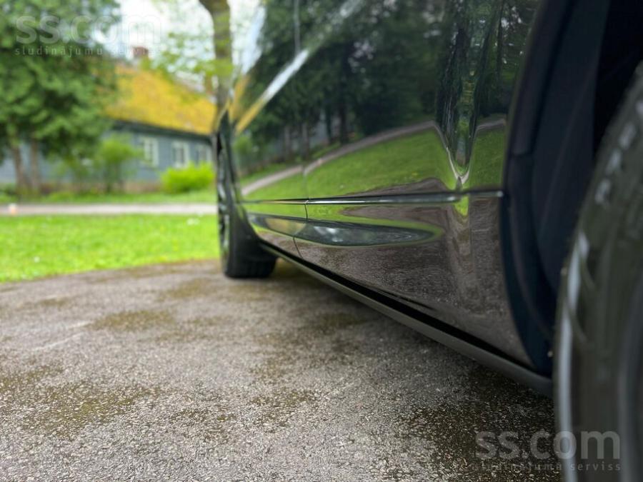 Violets Land Rover Range Rover Sport 2014 Cēsis, ar dzinēja tilpumu 3.00 L un nobraukumu 131 tūkst. km par 24990 €, foto 10 vietnē AUTOMOTO.COM.LV