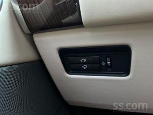 Violets Land Rover Range Rover Sport 2014 Cēsis, ar dzinēja tilpumu 3.00 L un nobraukumu 131 tūkst. km par 24990 €, foto 27 vietnē AUTOMOTO.COM.LV