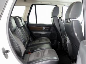 Balts Land Rover Range Rover Sport 2009 Tallina, ar dzinēja tilpumu 3.00 L un nobraukumu 317 tūkst. km par 4499 €, foto 15 vietnē AUTOMOTO.COM.LV