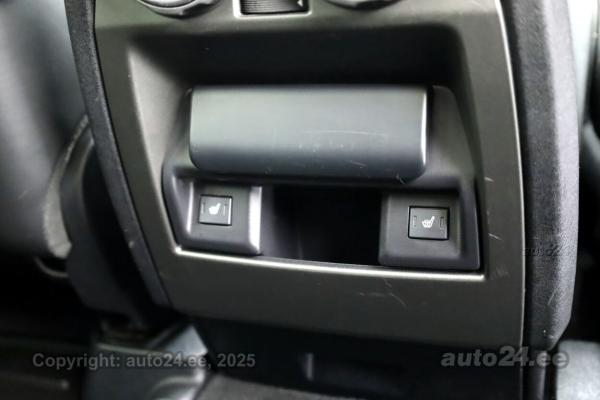 Balts Land Rover Range Rover Sport 2010 Tallina, ar dzinēja tilpumu 3.00 L un nobraukumu 289 tūkst. km par 5499 €, foto 11 vietnē AUTOMOTO.COM.LV