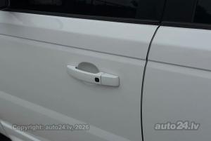 Balts Land Rover Range Rover Sport 2010 Tallina, ar dzinēja tilpumu 3.00 L un nobraukumu 209 tūkst. km par 10900 €, foto 10 vietnē AUTOMOTO.COM.LV