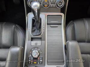 Balts Land Rover Range Rover Sport 2010 Tallina, ar dzinēja tilpumu 3.00 L un nobraukumu 209 tūkst. km par 10900 €, foto 14 vietnē AUTOMOTO.COM.LV