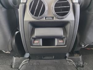 Balts Land Rover Range Rover Sport 2010 Tallina, ar dzinēja tilpumu 3.00 L un nobraukumu 209 tūkst. km par 10900 €, foto 16 vietnē AUTOMOTO.COM.LV