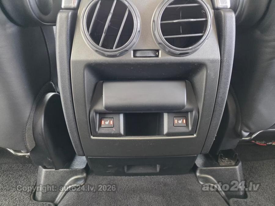 Balts Land Rover Range Rover Sport 2010 Tallina, ar dzinēja tilpumu 3.00 L un nobraukumu 209 tūkst. km par 10900 €, foto 16 vietnē AUTOMOTO.COM.LV