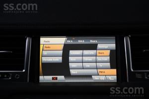 Balts Land Rover Range Rover Sport 2010 Rīga, ar dzinēja tilpumu 3.60 L un nobraukumu 299 tūkst. km par 5000 €, foto 15 vietnē AUTOMOTO.COM.LV