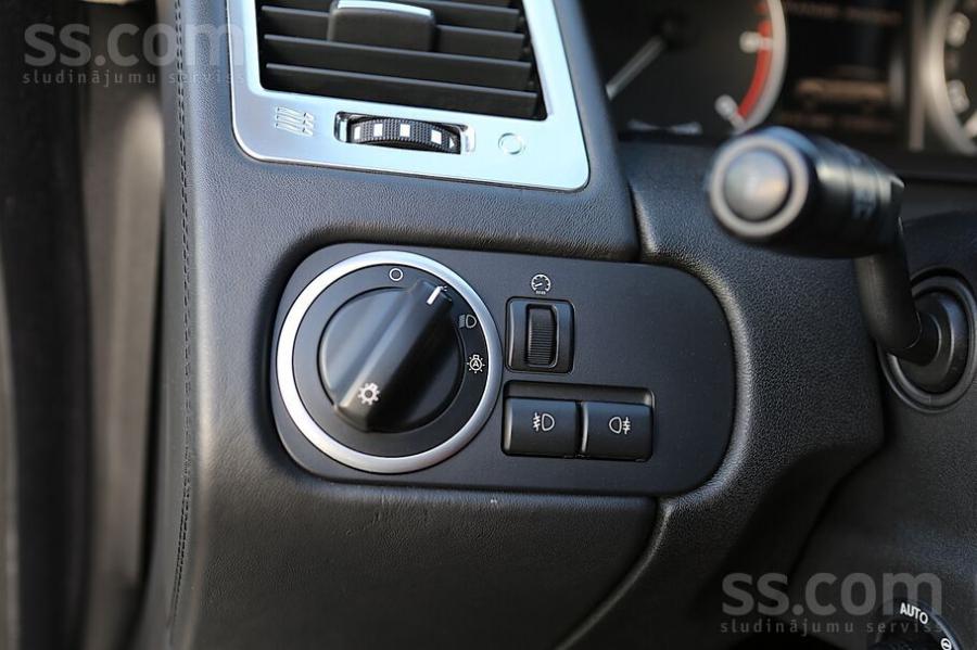Balts Land Rover Range Rover Sport 2011 Tukums, ar dzinēja tilpumu 3.00 L un nobraukumu 273 tūkst. km par 10290 €, foto 17 vietnē AUTOMOTO.COM.LV