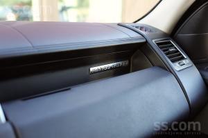 Balts Land Rover Range Rover Sport 2011 Tukums, ar dzinēja tilpumu 3.00 L un nobraukumu 273 tūkst. km par 10290 €, foto 24 vietnē AUTOMOTO.COM.LV