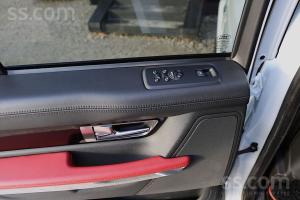 Balts Land Rover Range Rover Sport 2011 Tukums, ar dzinēja tilpumu 3.00 L un nobraukumu 273 tūkst. km par 10290 €, foto 27 vietnē AUTOMOTO.COM.LV