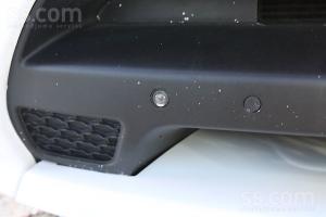 Balts Land Rover Range Rover Sport 2011 Tukums, ar dzinēja tilpumu 3.00 L un nobraukumu 273 tūkst. km par 10290 €, foto 30 vietnē AUTOMOTO.COM.LV