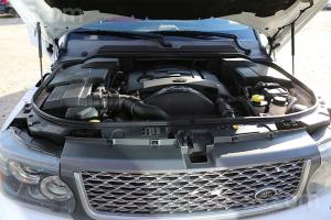 Balts Land Rover Range Rover Sport 2011 Tukums, ar dzinēja tilpumu 3.00 L un nobraukumu 273 tūkst. km par 10290 €, foto 35 vietnē AUTOMOTO.COM.LV