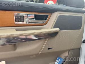 Balts Land Rover Range Rover Sport 2011 Rīga, ar dzinēja tilpumu 3.00 L un nobraukumu 205 tūkst. km par 4000 €, foto 11 vietnē AUTOMOTO.COM.LV