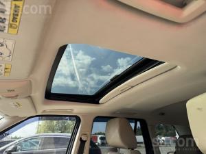 Balts Land Rover Range Rover Sport 2011 Rīga, ar dzinēja tilpumu 3.00 L un nobraukumu 205 tūkst. km par 4000 €, foto 12 vietnē AUTOMOTO.COM.LV