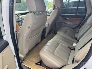Balts Land Rover Range Rover Sport 2011 Rīga, ar dzinēja tilpumu 3.00 L un nobraukumu 205 tūkst. km par 4000 €, foto 13 vietnē AUTOMOTO.COM.LV