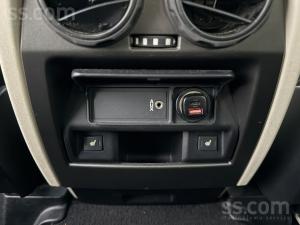 Balts Land Rover Range Rover Sport 2011 Rīga, ar dzinēja tilpumu 3.00 L un nobraukumu 191 tūkst. km par 11100 €, foto 11 vietnē AUTOMOTO.COM.LV