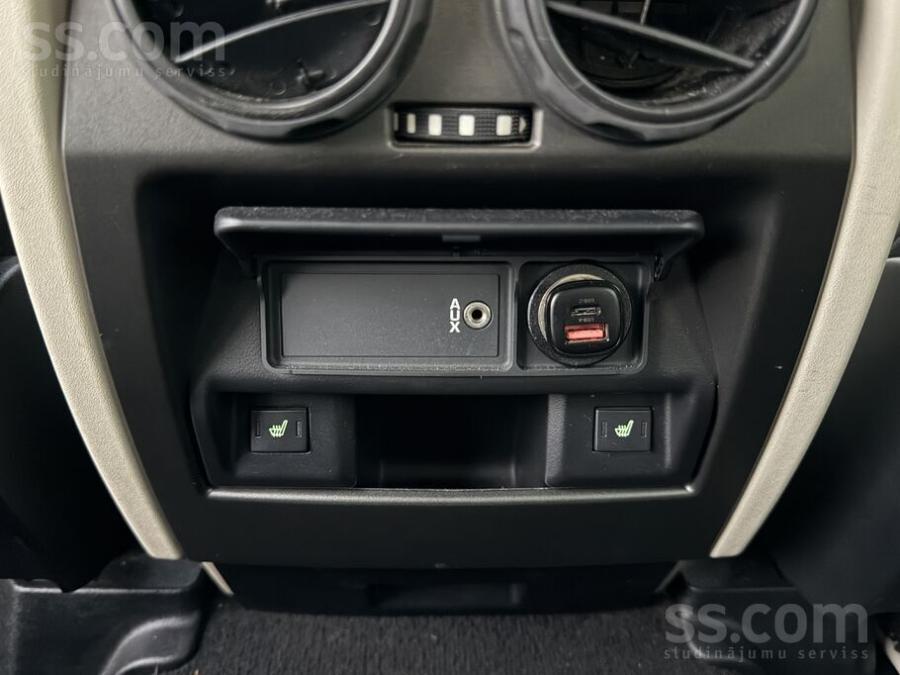 Balts Land Rover Range Rover Sport 2011 Rīga, ar dzinēja tilpumu 3.00 L un nobraukumu 191 tūkst. km par 11100 €, foto 11 vietnē AUTOMOTO.COM.LV
