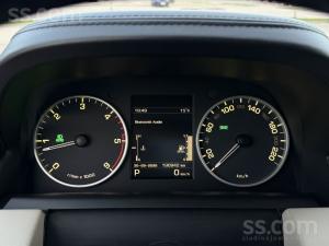 Balts Land Rover Range Rover Sport 2011 Rīga, ar dzinēja tilpumu 3.00 L un nobraukumu 191 tūkst. km par 11100 €, foto 12 vietnē AUTOMOTO.COM.LV