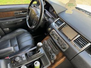 Balts Land Rover Range Rover Sport 2011 Kauņa, ar dzinēja tilpumu 3.00 L un nobraukumu 0 tūkst. km par 4500 €, foto 20 vietnē AUTOMOTO.COM.LV