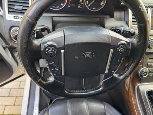 Balts Land Rover Range Rover Sport 2011 Kauņa, ar dzinēja tilpumu 3.00 L un nobraukumu 0 tūkst. km par 4500 €, foto 25 vietnē AUTOMOTO.COM.LV