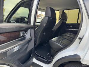 Balts Land Rover Range Rover Sport 2011 Kauņa, ar dzinēja tilpumu 3.00 L un nobraukumu 0 tūkst. km par 4500 €, foto 32 vietnē AUTOMOTO.COM.LV